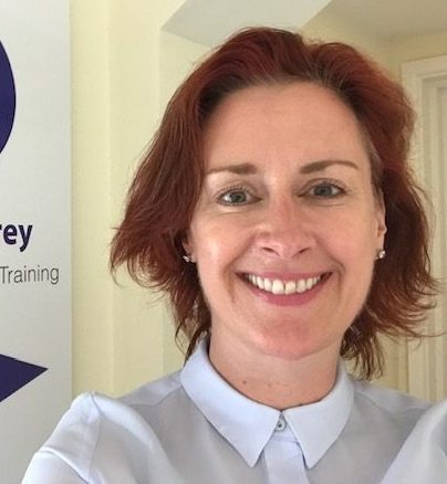 Maria Murphy - SmithCarey