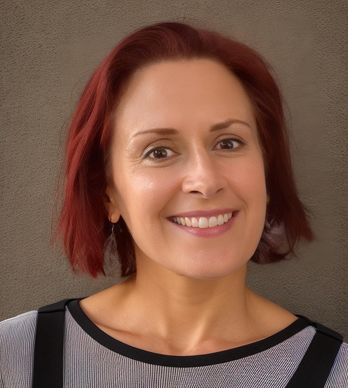 Maria Murphy - SmithCarey